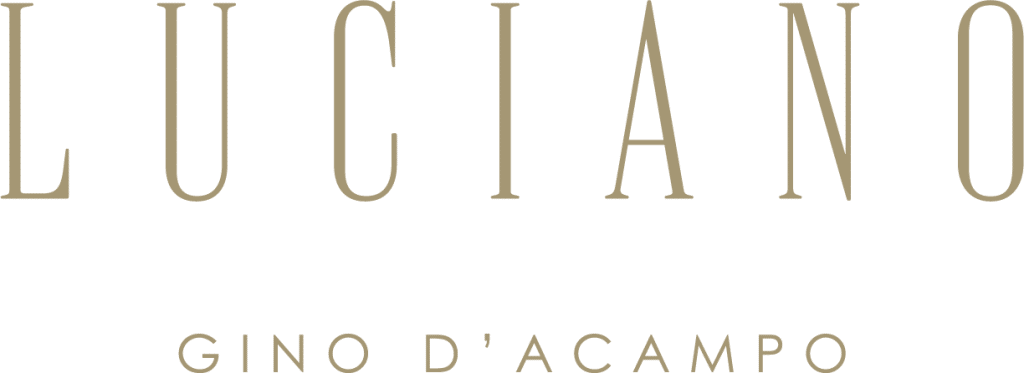Luciano By Gino D'Acampo, Italian Restaurant London