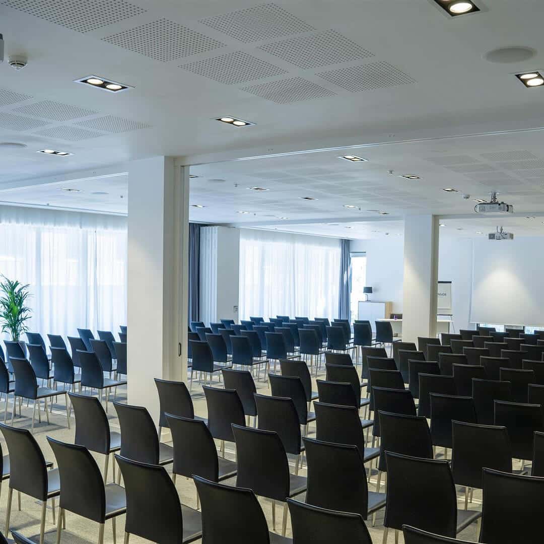 The Perfect Events Spaces For Private Hire - Gino D'Acampo