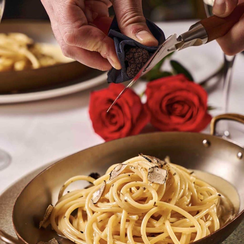Book a table at Gino's Restaurants - Gino D'Acampo